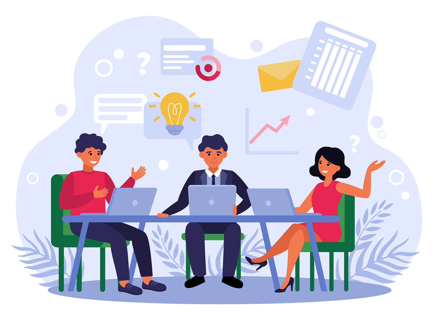 À Propos - Facilit Formation